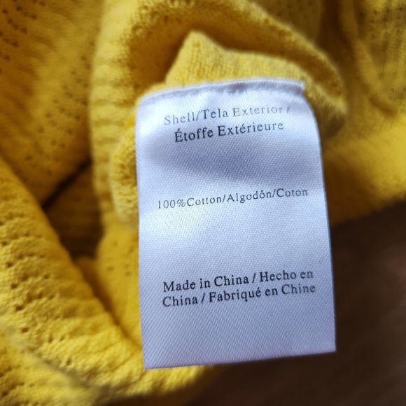 Modcloth | Tops | Modcloth Sun Rays For Days Crochet Halter Tieneck Top ...